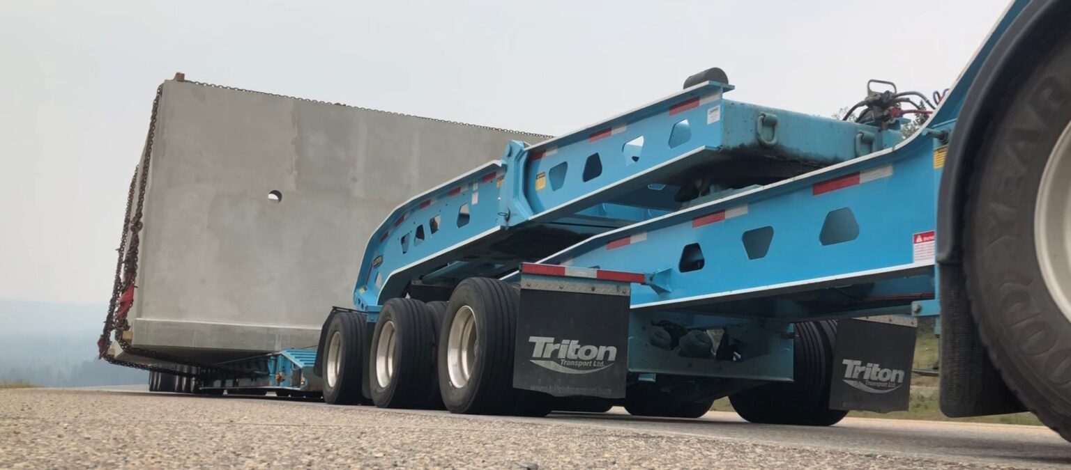 Precast Concrete Utility Vaults | Westcon Precast Alberta